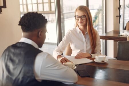20 Most Common Interview Questions and How to Answer Them - Allthatcareers